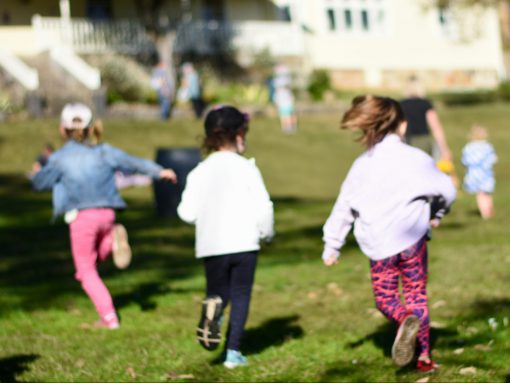 Incursion & Excursion - Bush Explorer - Vacation Care Australia