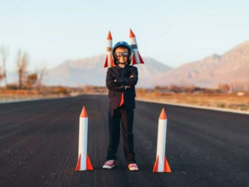 Incursion - BillyCart & Rocket MasterClass - Vacation Care Australia