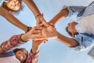 Incursion - All Day Team Building - Vacation Care Australia