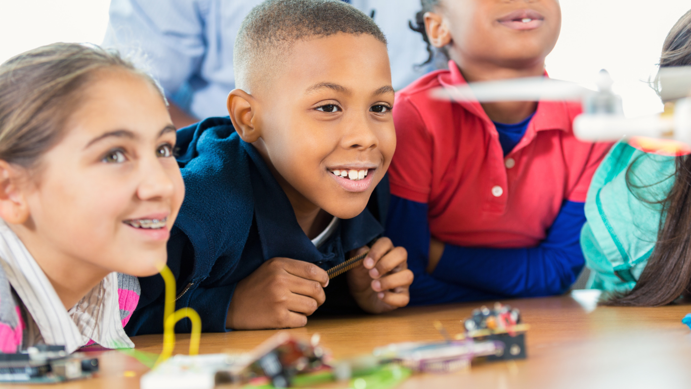 Broadening Horizons Through Vacation Care Programs - Vacation Care ...