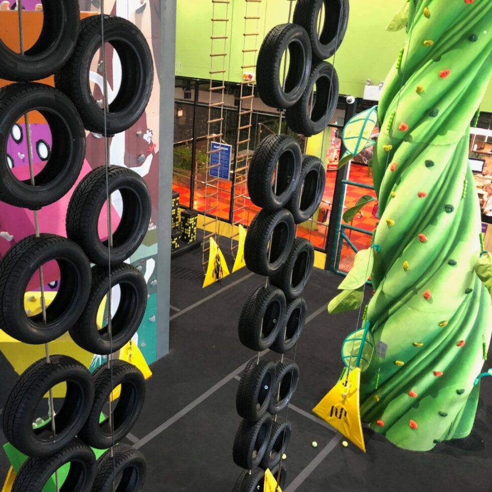 Excursion - Monkey Mania - Vacation Care Australia