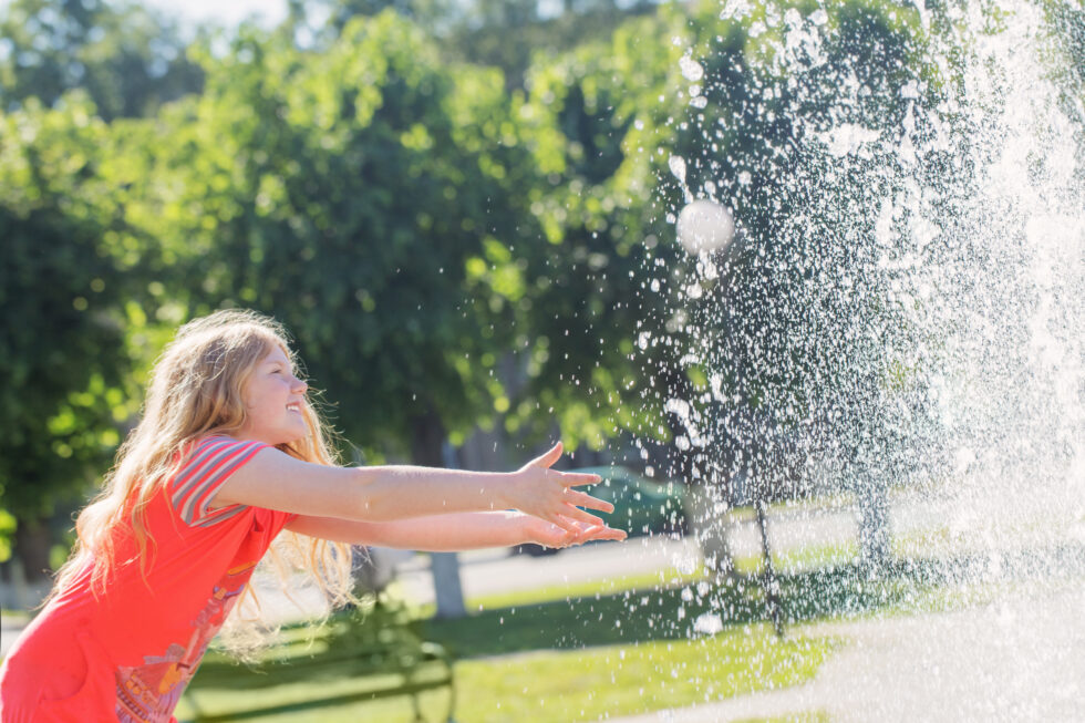 Incursion - Cool n Crazy Water Fun - Vacation Care Australia