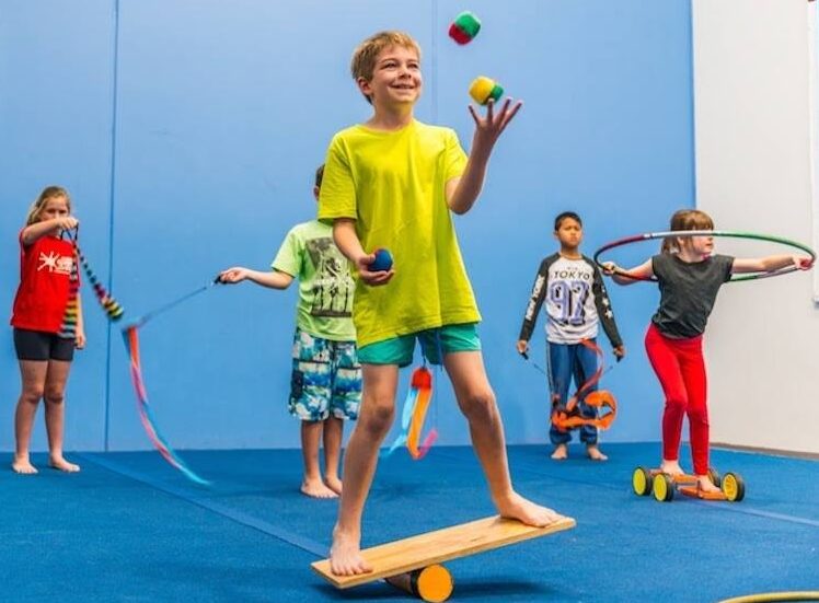 Vacation Care Australia: Sydney Melbourne Brisbane Perth Adelaide