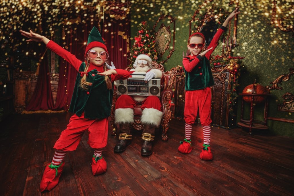 Incursion - Elf Academy - Vacation Care Australia